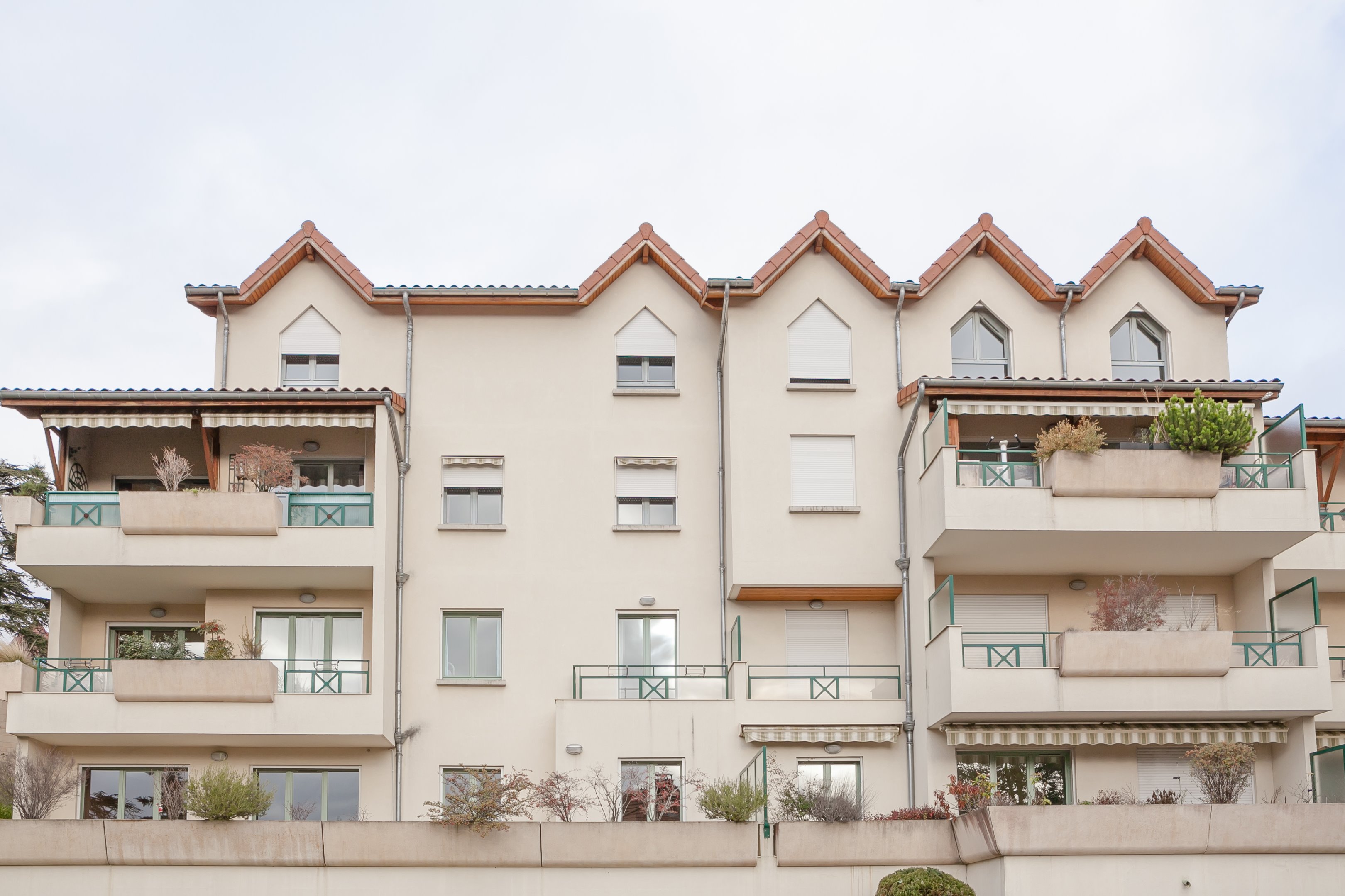 Vente Appartement F3 65m Avec Terrasse Saint Priest En Jarez Dohm Vente Appartement F3 65m Avec Terrasse Saint Priest En Jarez Dohm